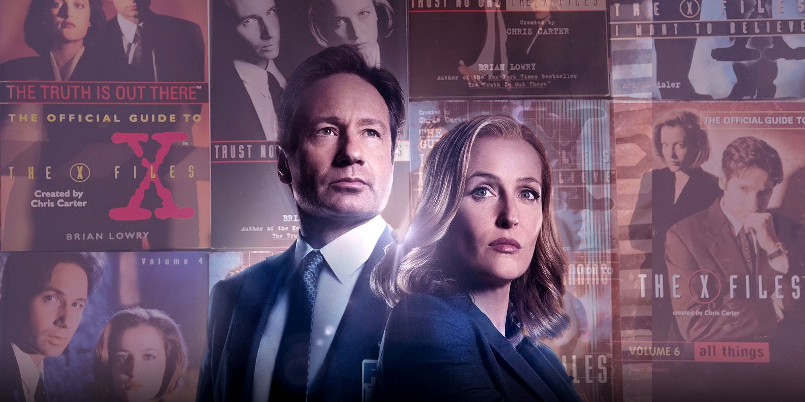 15 Great X-Files Episodes That Were Inspired by True Stories