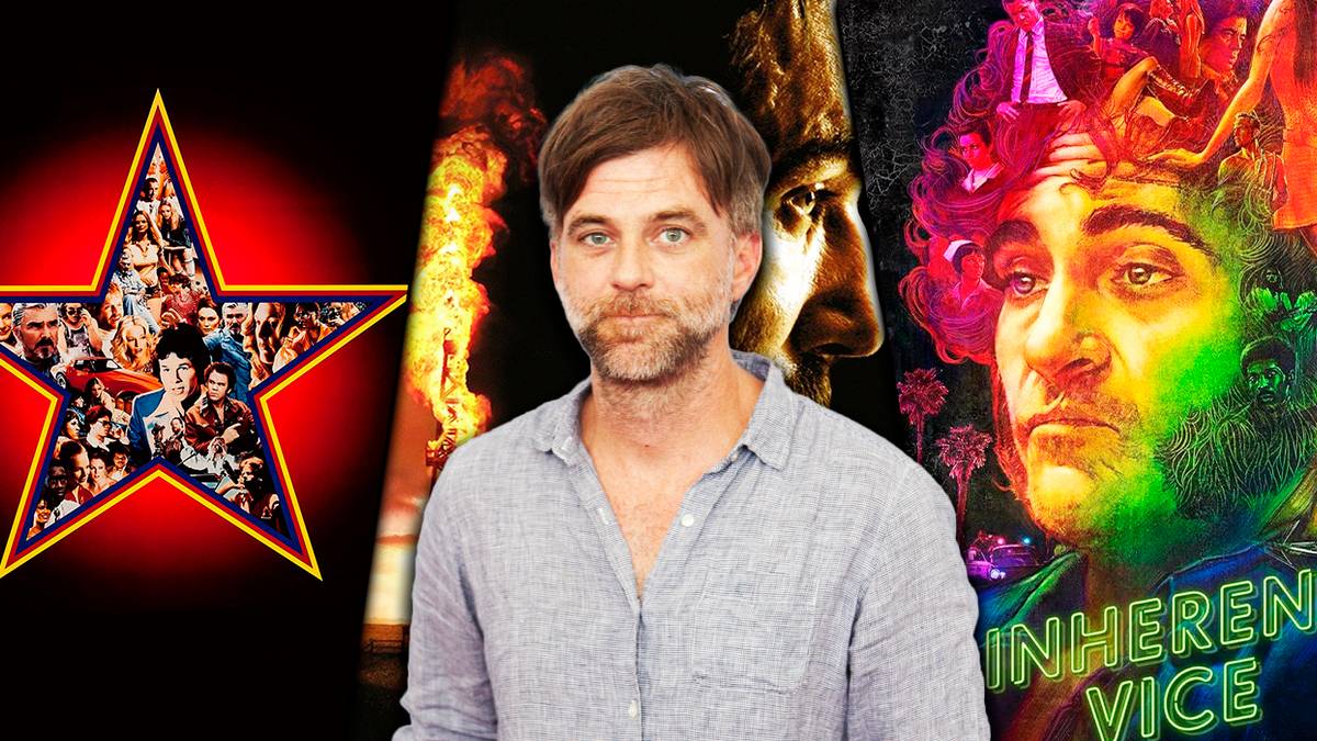 Every Paul Thomas Anderson Movie, Ranked