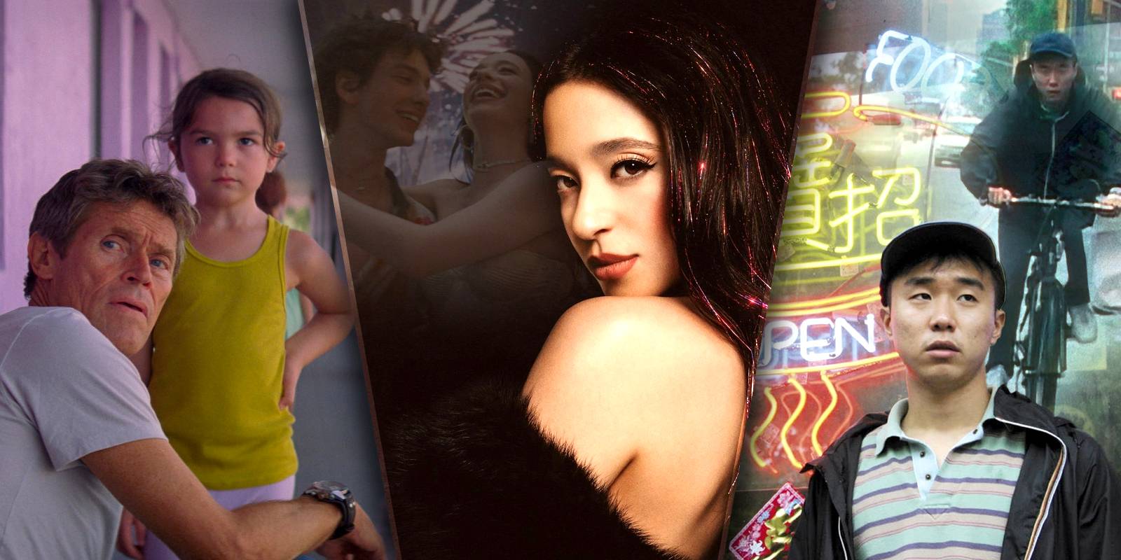 Every Sean Baker Movie, Ranked