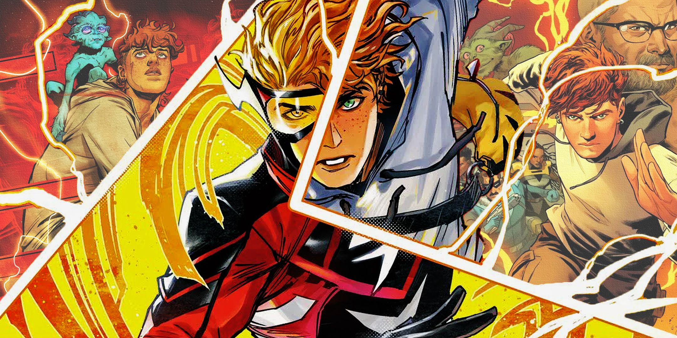 DC's Scariest Reality Just Turned Batman's Most Hated Colleague Into a ...