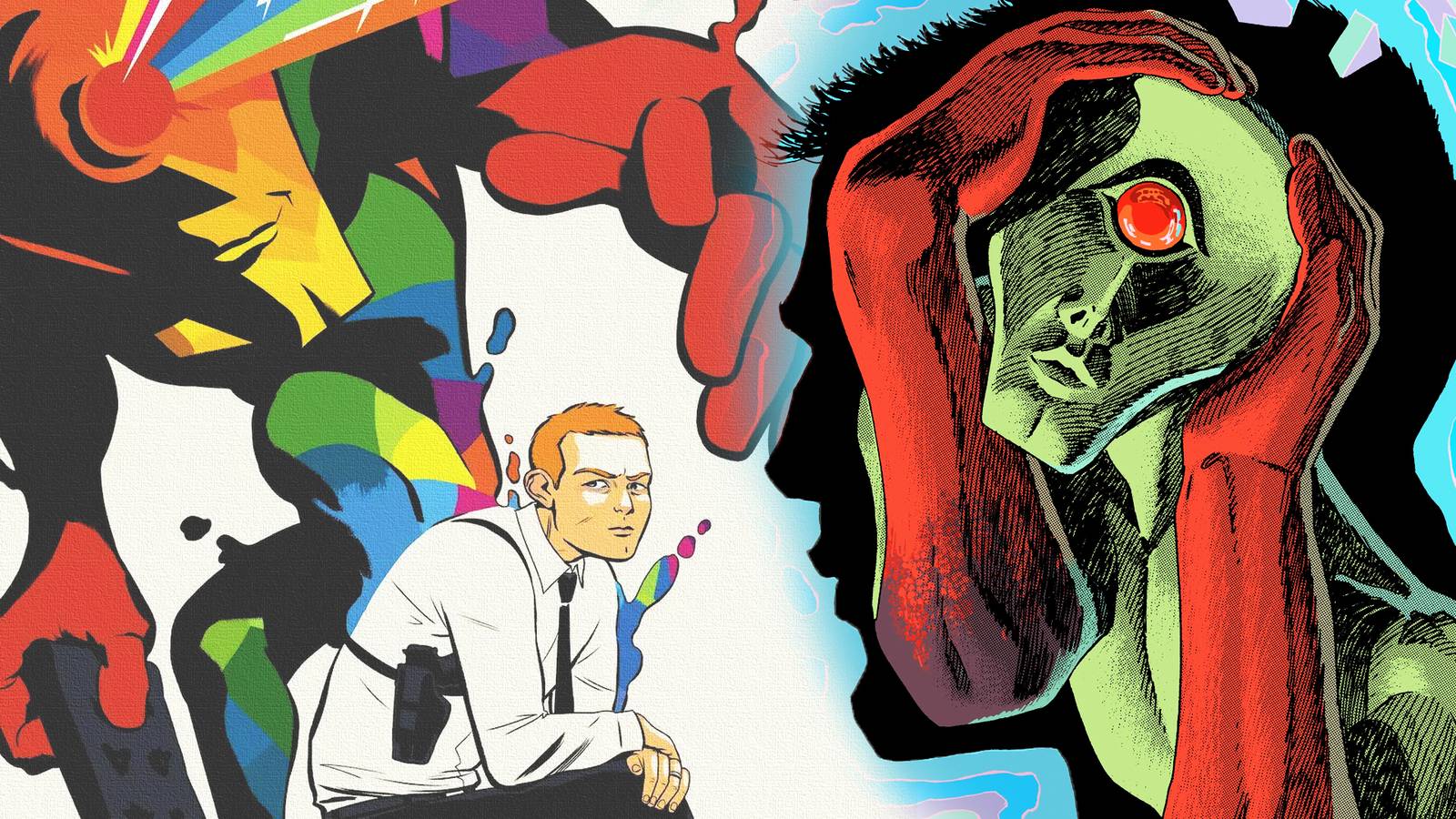 Everything We Know About Absolute Martian Manhunter