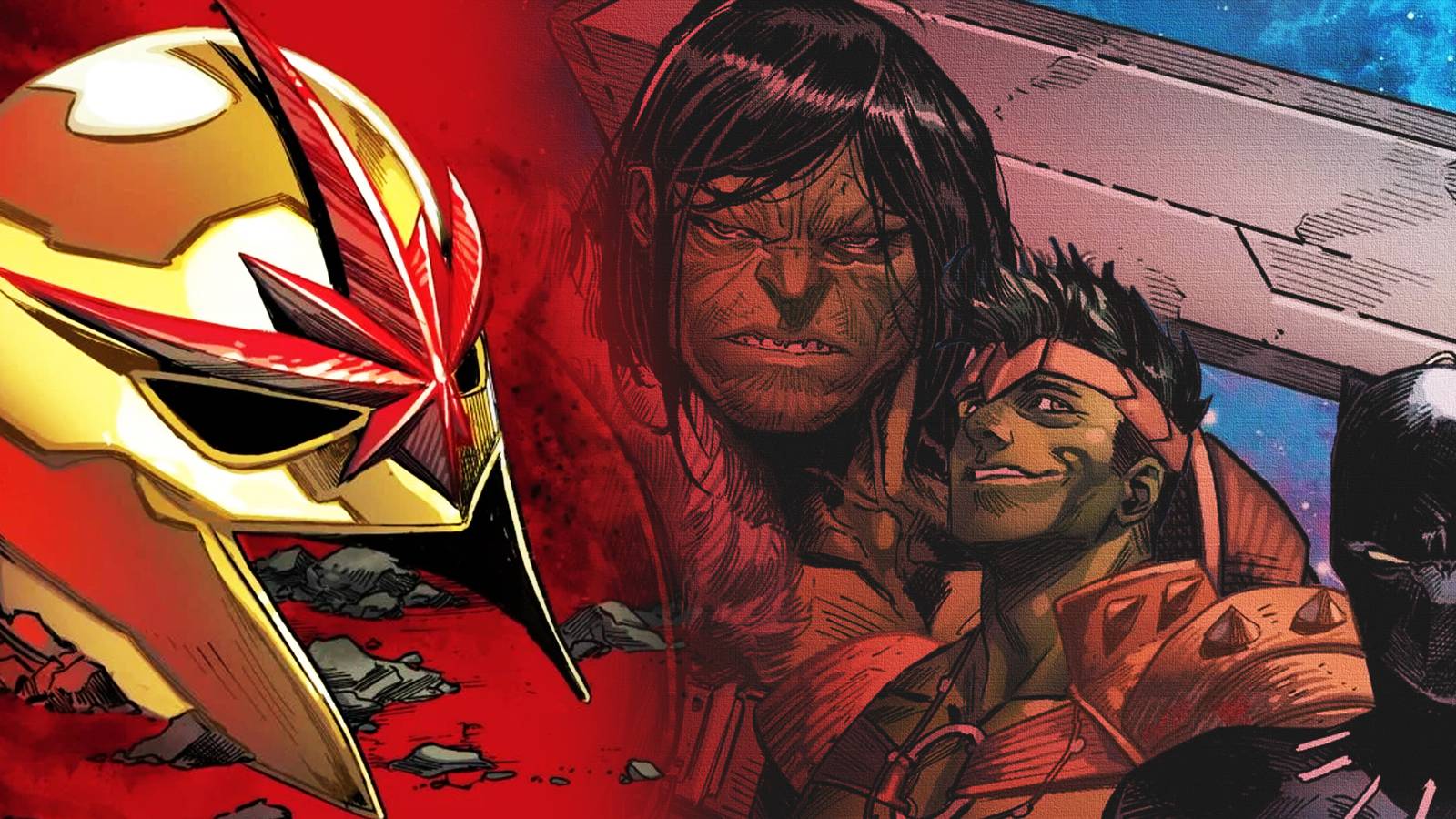 Everything We Know About Jonathan Hickman's Imperial Event