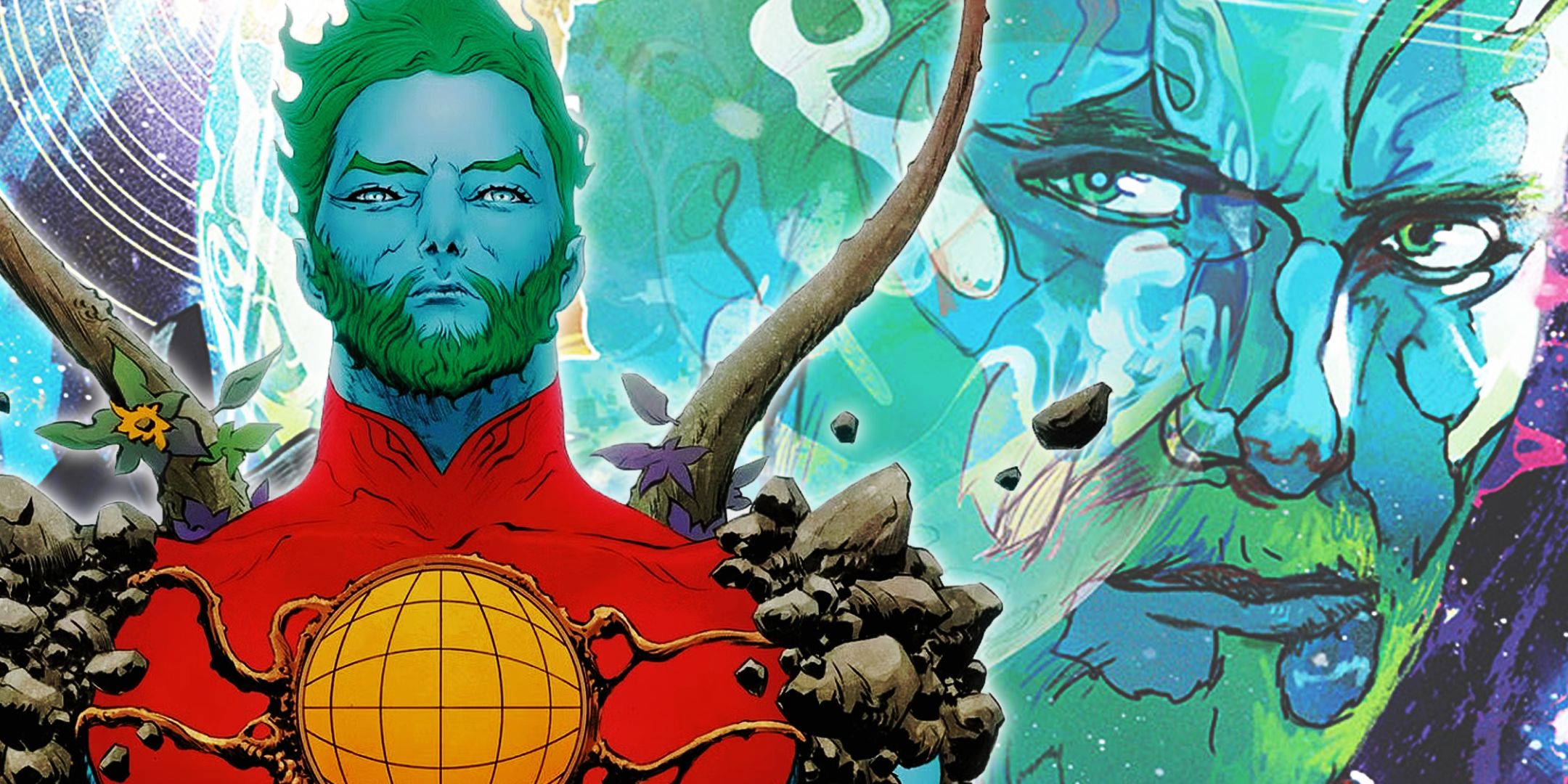 10 Best Captain Planet Villains and the Climate Crisis They Represent