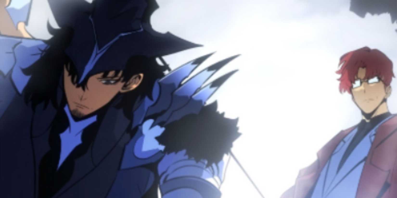 Every South Korean S-Rank Hunter in Solo Leveling, Ranked From Weakest ...