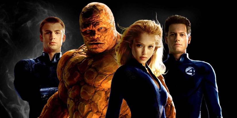10 Unforgettable Fox Marvel Movies, Ranked