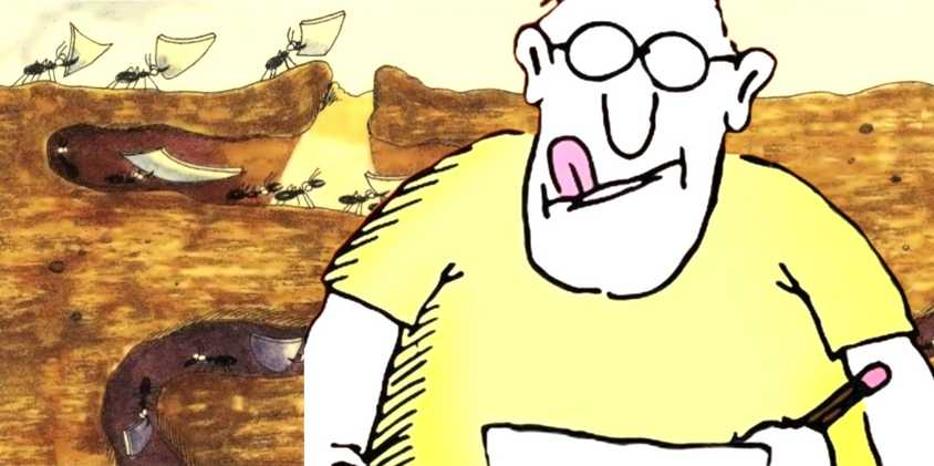 10 Best Far Side Comics That Will Make You Feel Old, Ranked