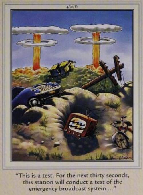 10 Unforgettable Far Side Comics That'll Keep You Up At Night