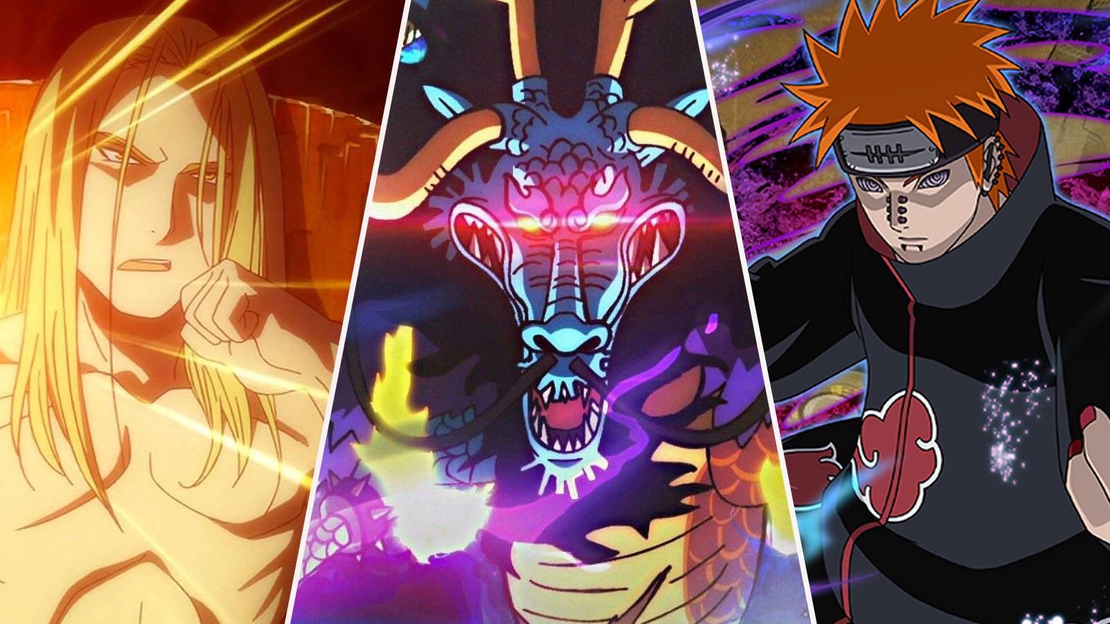 10 Anime Villains Who Instantly Felt Like Final Bosses