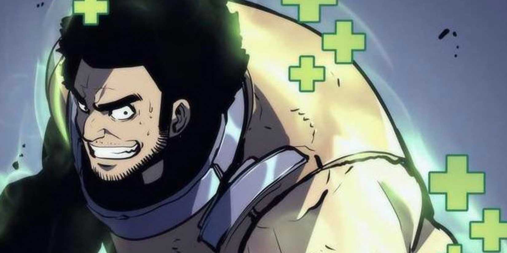 Every Solo Leveling S-Rank Hunter, Ranked From Weakest to Strongest