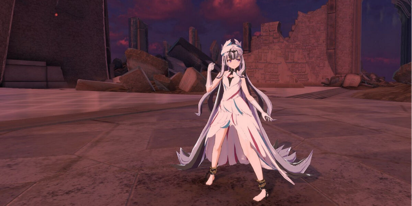 Fire Emblem Engage: 10 Most Powerful Advanced Skills