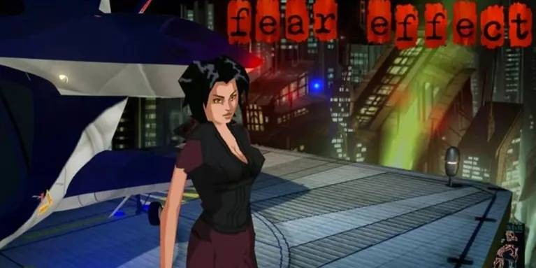 10 Amazing PS1 Games That Were Way Ahead of Their Time