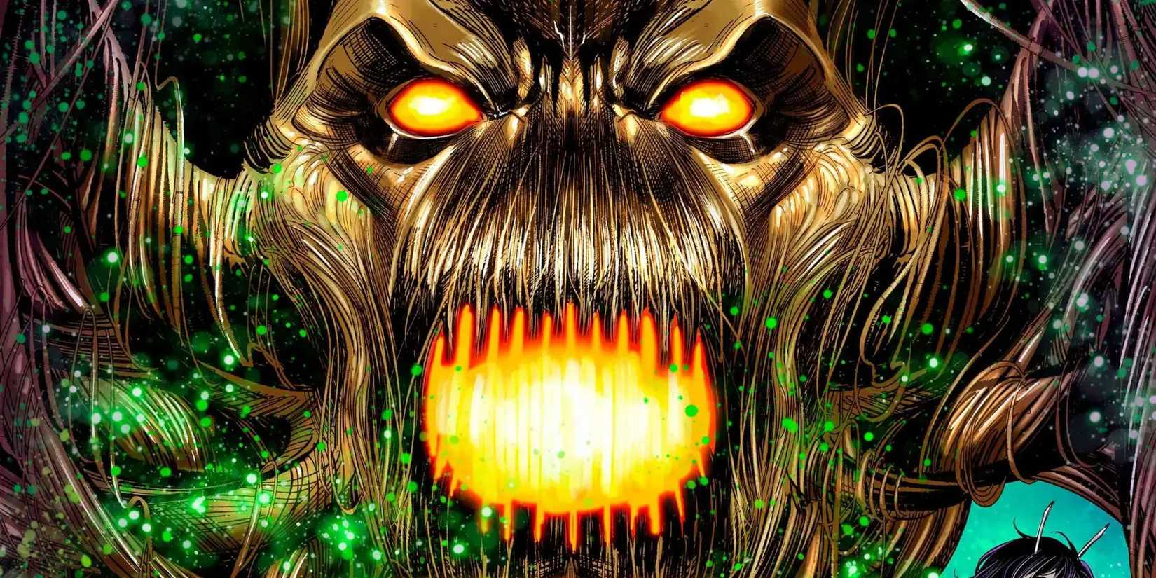 10 Most Powerful Marvel Monsters Who Could Rule the MonsterVerse