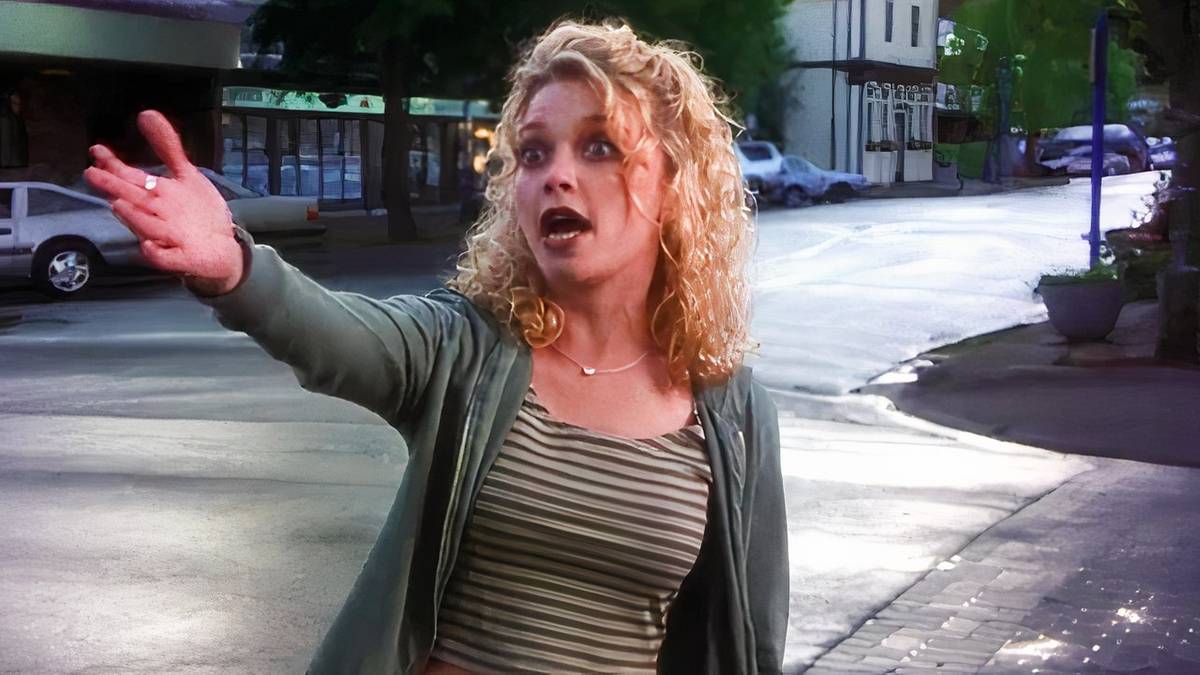 'It Didn't Work': 1 of Final Destination's Most Iconic Deaths Was ...