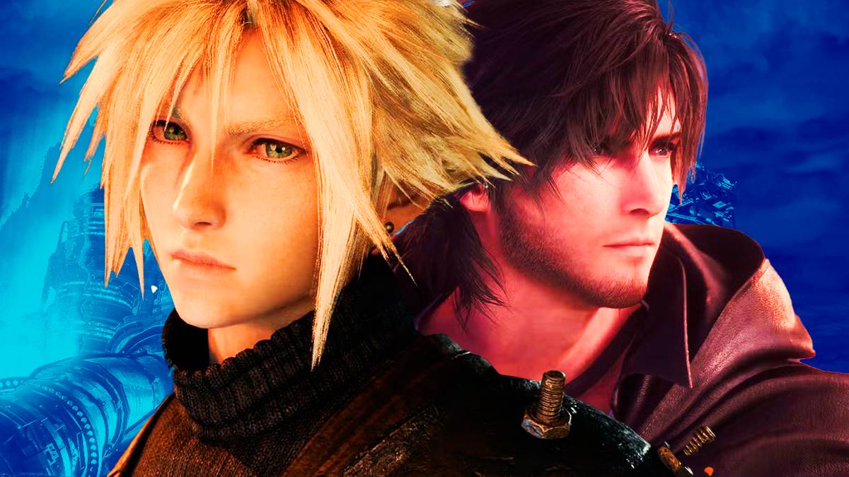Final Fantasy Reaches a New Sales Milestone, But The Series is On Shaky ...