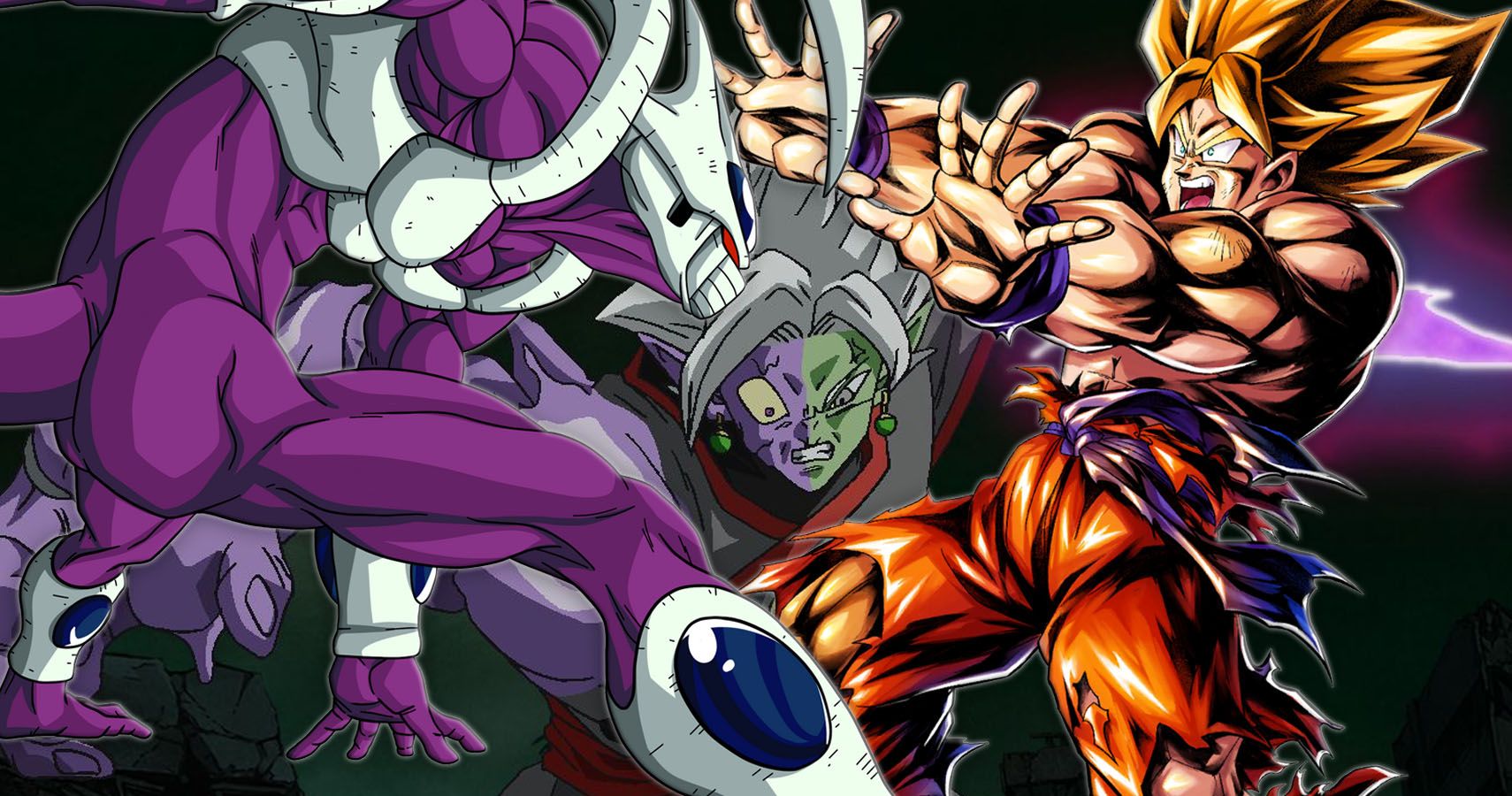 10 Gruesome Anime Villains Who Eat Their Opponents