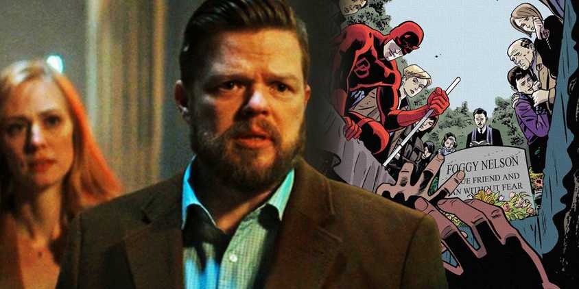 How to Read Daredevil’s Shadowland Event in Order