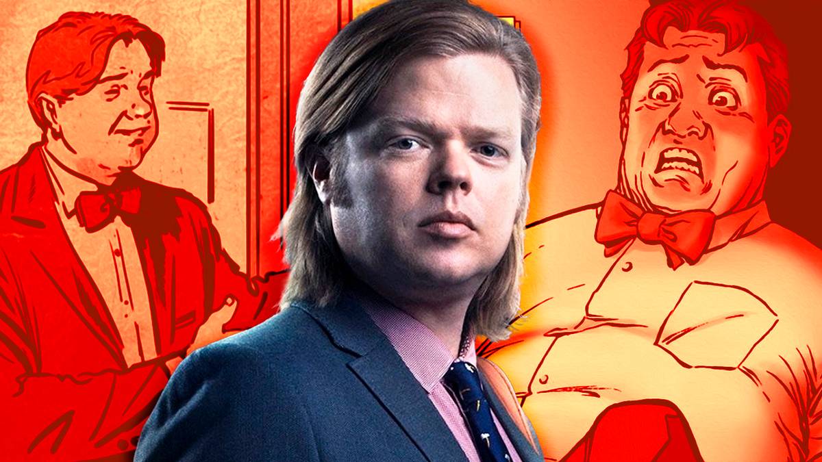 Foggy Nelson Remains One of Marvel's Best Heroes