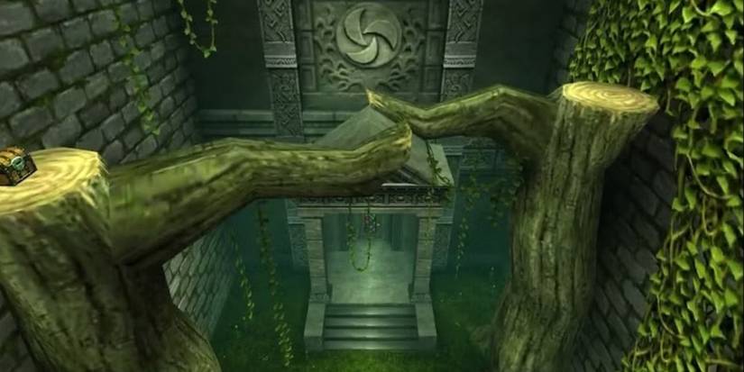 Legend of Zelda: 10 Most Classic Dungeons in the Entire Series, Ranked