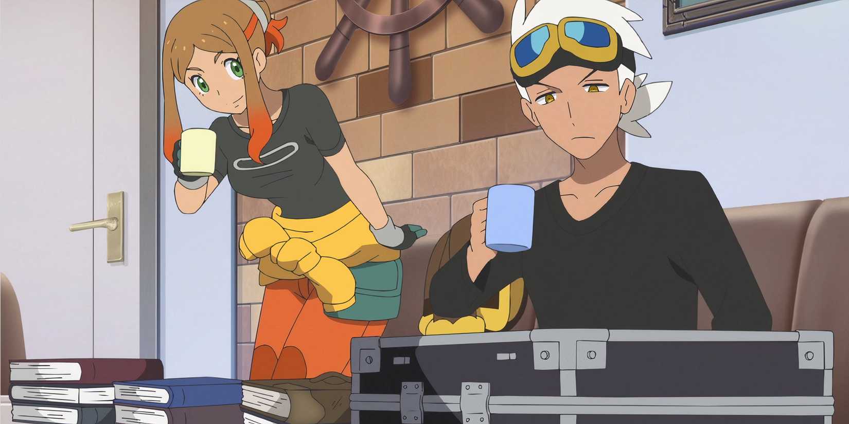 10 Best Episodes of Pokémon Horizons You Can Watch on Netflix Right Now