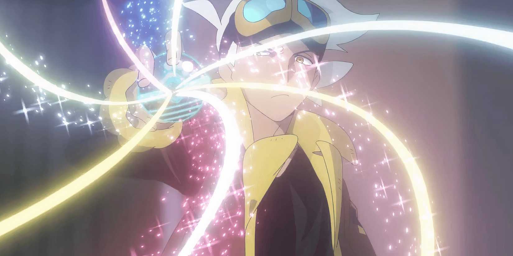 Pokémon Horizons' Season 2 Finale Hints at Professor Friede's Fate ...