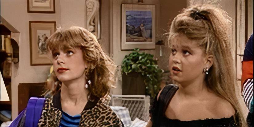 10 Funniest Full House Episodes, Ranked