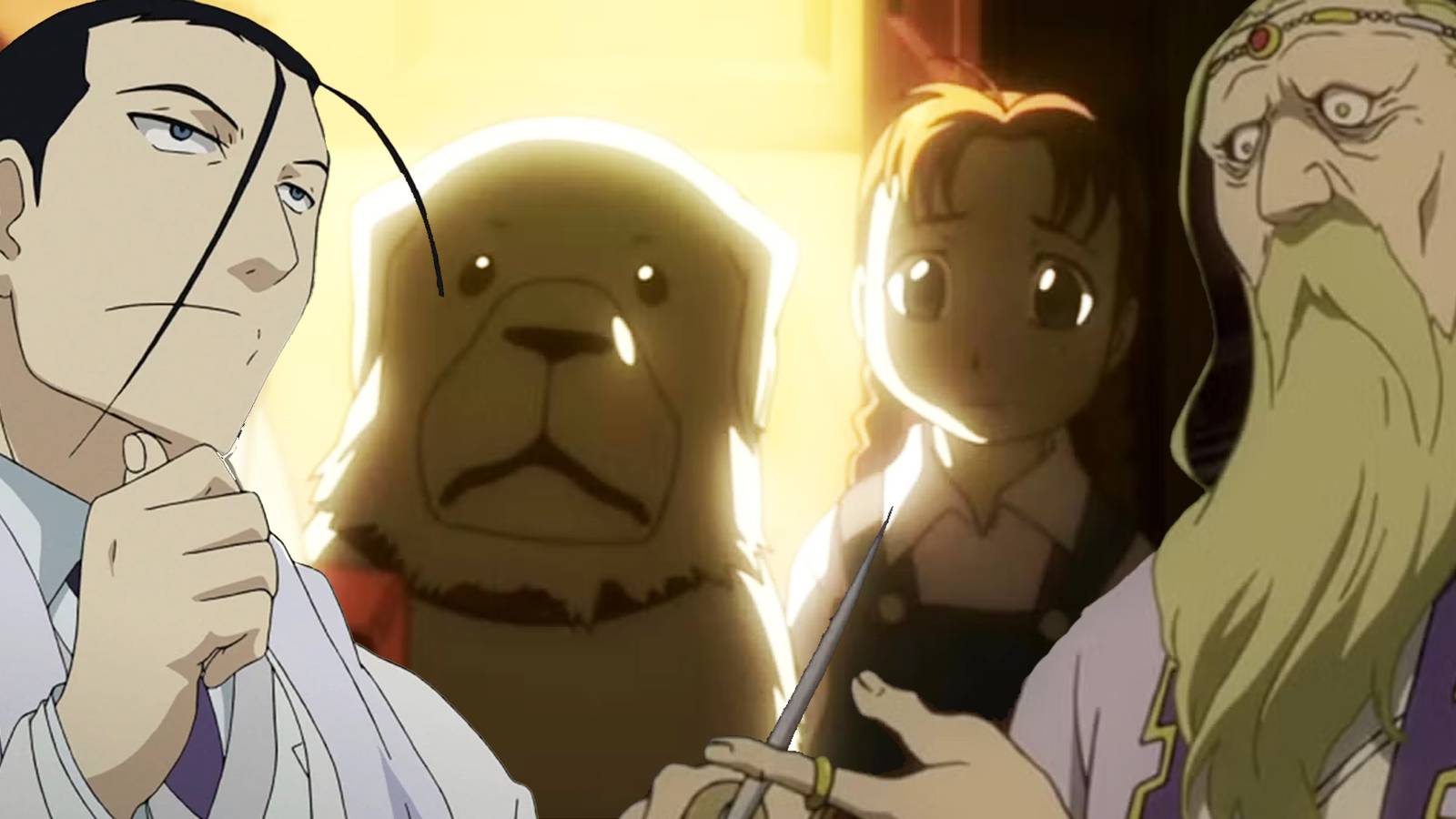 10 Most Horrifying Things That Happened in Fullmetal Alchemist Universe