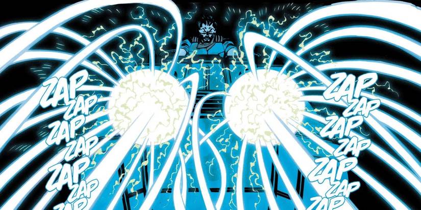 Cobra Commander's Latest Upgrade Pays Off Skybound's Shared Energon ...