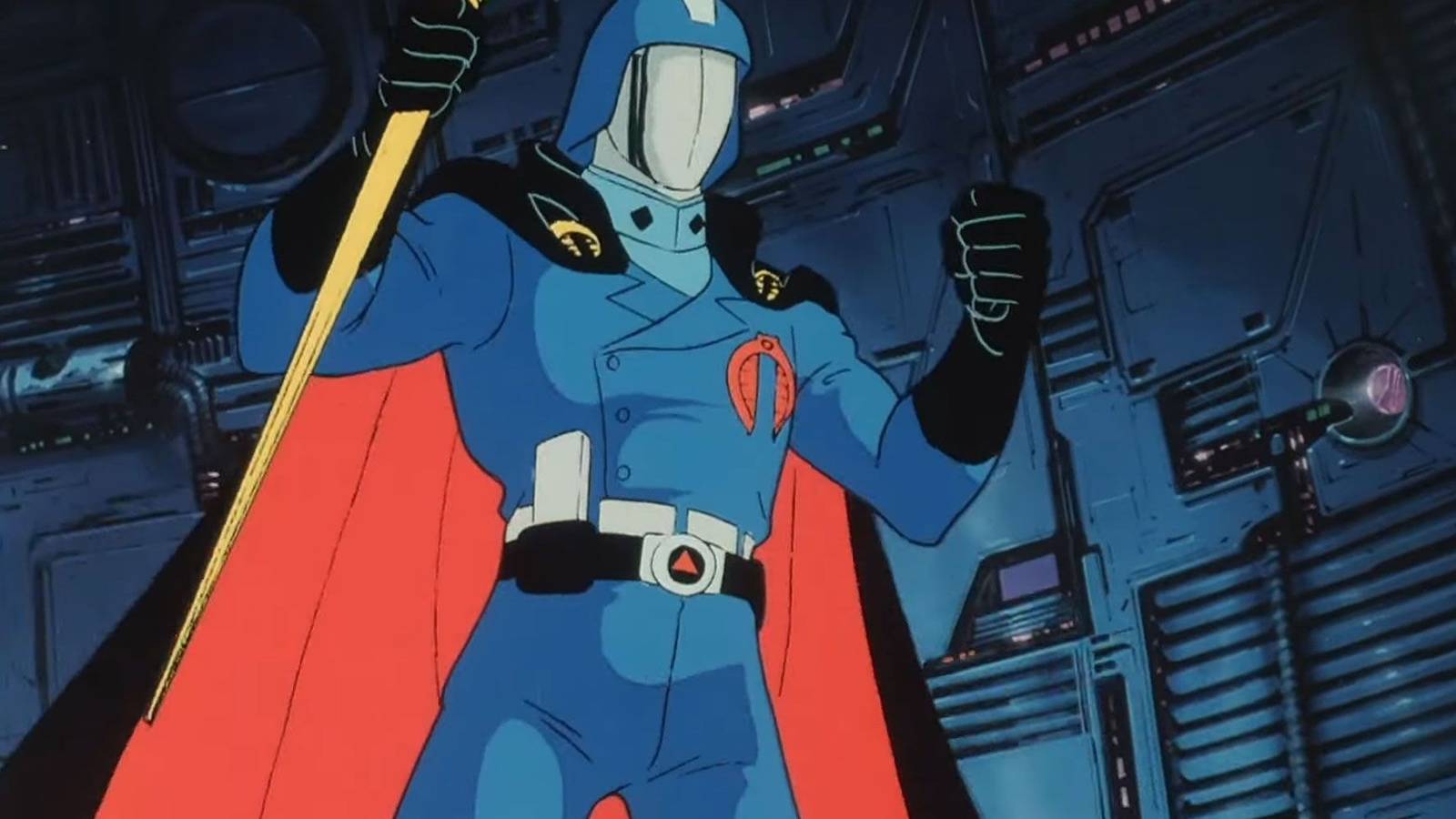 Hasbro Reveals New G.I. Joe Comic-Con Exclusive Figures: First Look and ...