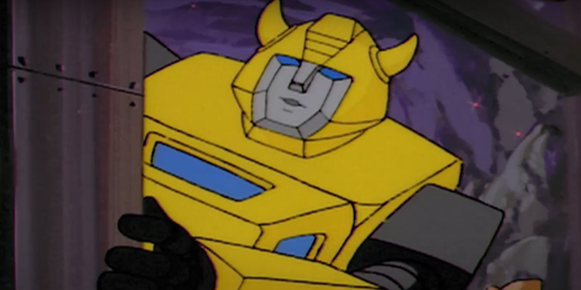 Transformers: 10 Best Bumblebee Designs, Ranked