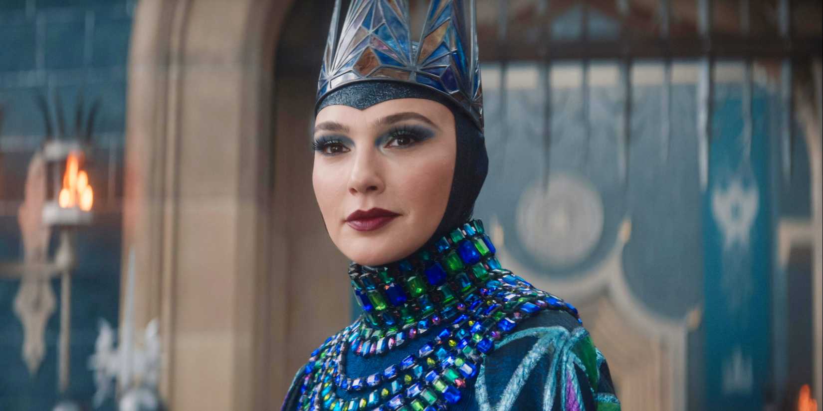 Snow White Copies a 10-Year-Old Disney Remake, But Is Missing 2 ...