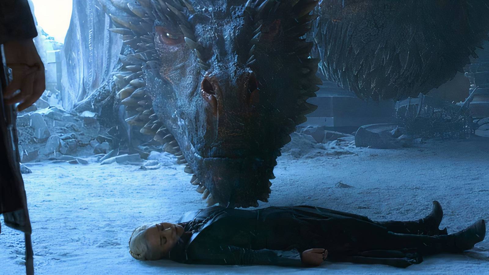 10 Worst Anime Endings That Beat Game of Thrones’ Final Season