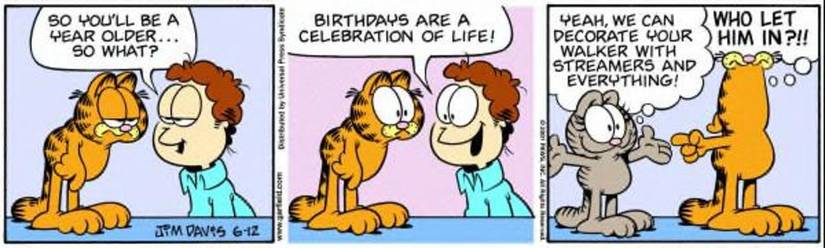 10 Best Nermal's Revenge Moments In Garfield Comics