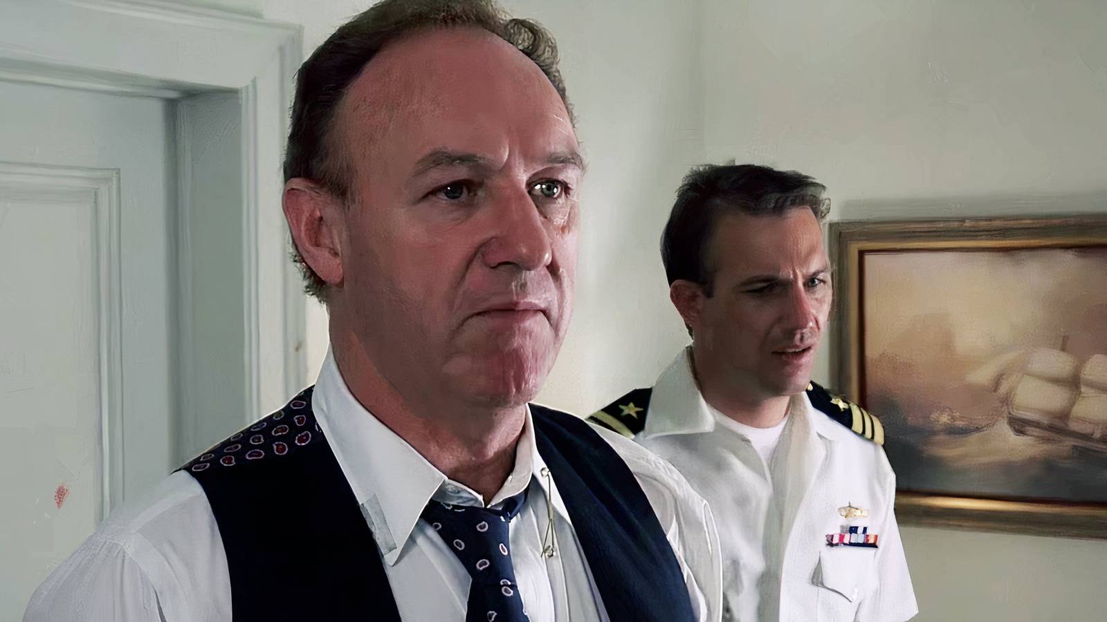 Kevin Costner & Gene Hackman's 92% Fresh Neo-Noir Thriller Lands a New ...