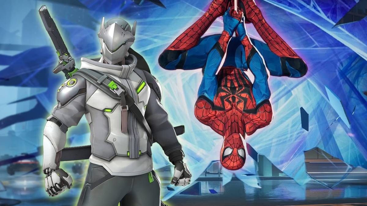Marvel Rivals: Which Hero You Should Play, Based on Your Overwatch Main