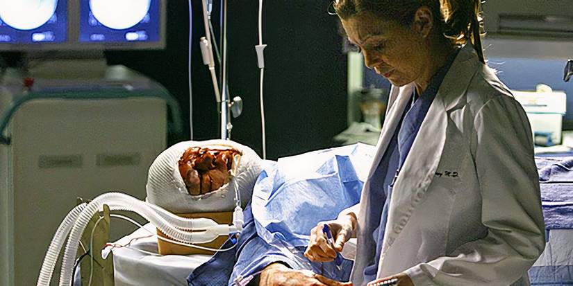 Every Major Grey's Anatomy Catastrophe, Ranked