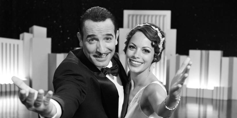 10 Modern Black & White Movies That Film Buffs Probably Haven’t Seen ...