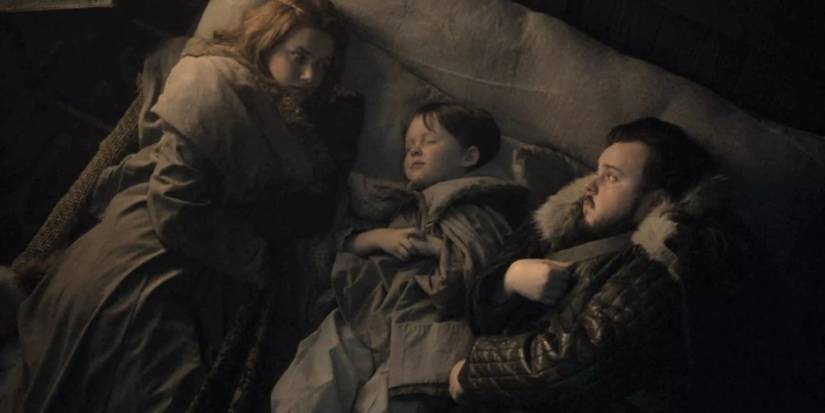 I'm Still Disappointed Game of Thrones Forgot to Include This Key ...