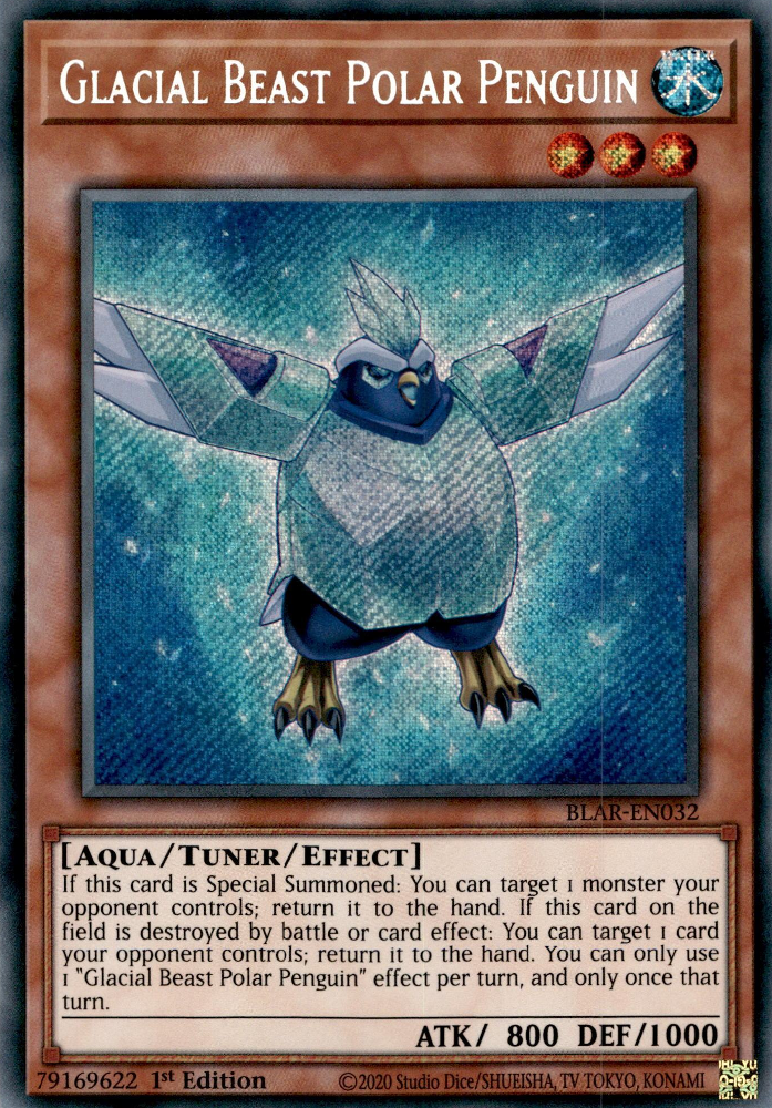 Yu-Gi-Oh!: 10 Strongest Penguin Cards, Ranked