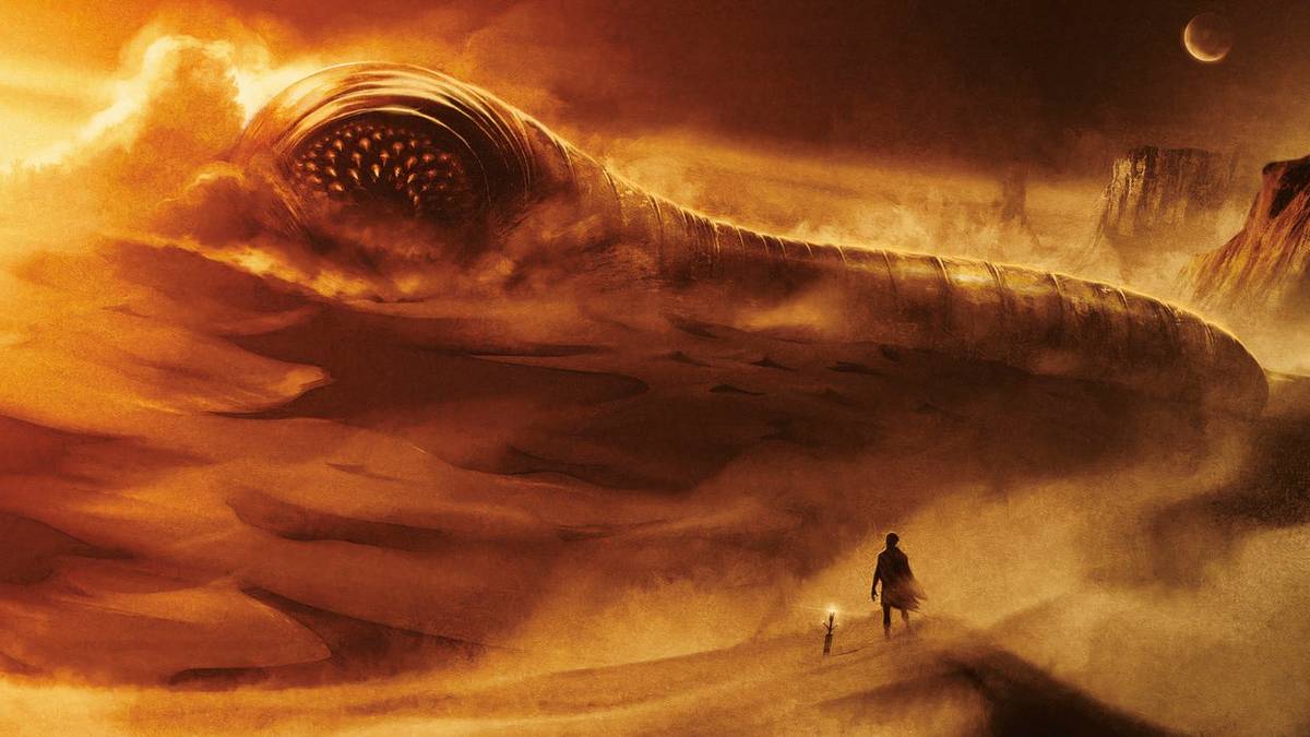 Robert Pattinson Is Eyed for Dune: Messiah, But Who Could He Play?