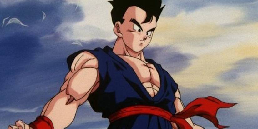 Dragon Ball Super: 10 Best-Designed Gohan Fits & Forms