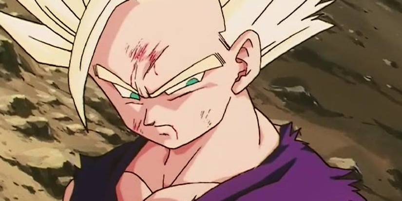 The Official 10 Most Powerful Dragon Ball Forms of the 1990s, Ranked