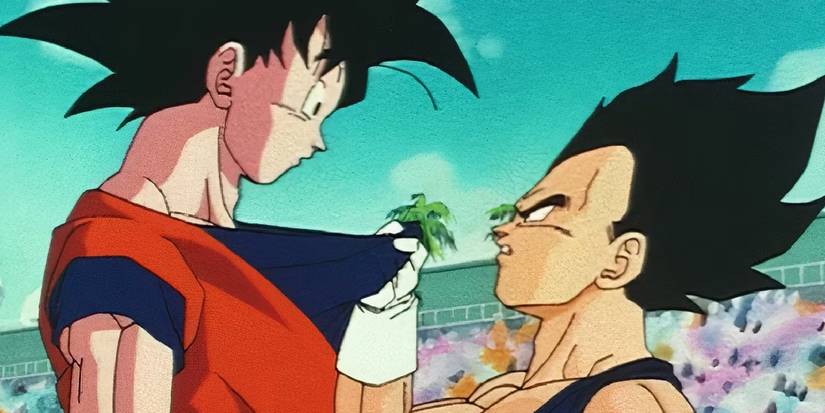 This Was The Only Tournament in Dragon Ball History Any One Could’ve Won