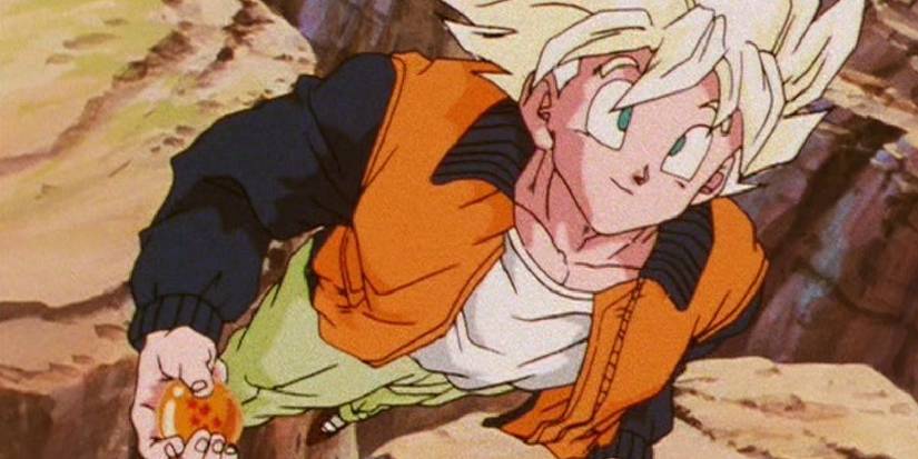Dragon Ball Super: 10 Best-Designed Goku Fits & Forms
