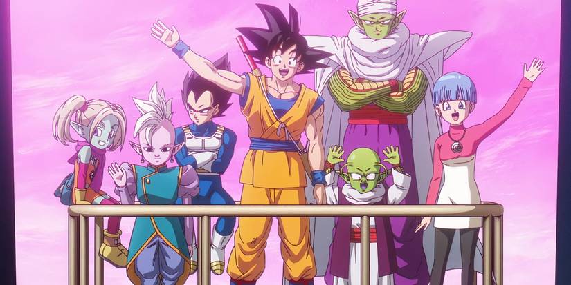 Dragon Ball DAIMA Has 1 Last Chance to Save the Franchise