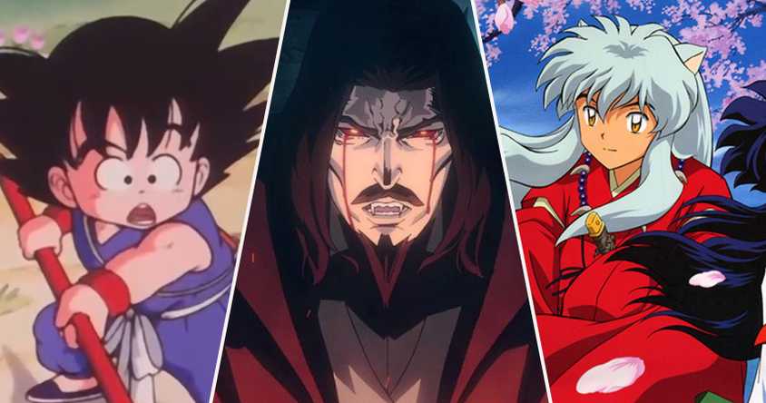 15 Best Kitsune Anime for Fans of the Fox Spirit