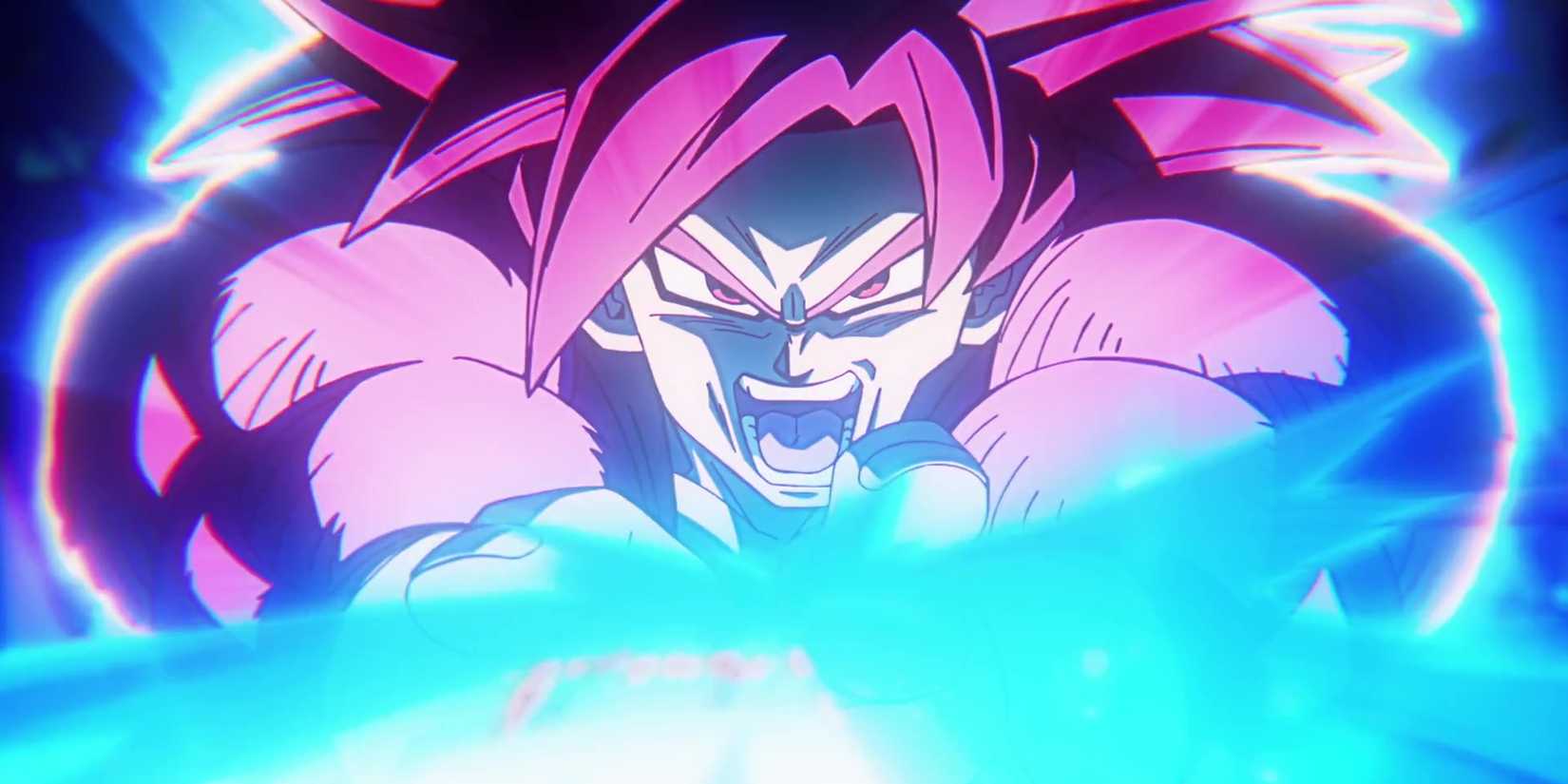 Super Saiyan 4 Goku’s Final Battle Was Designed to Be Perfect