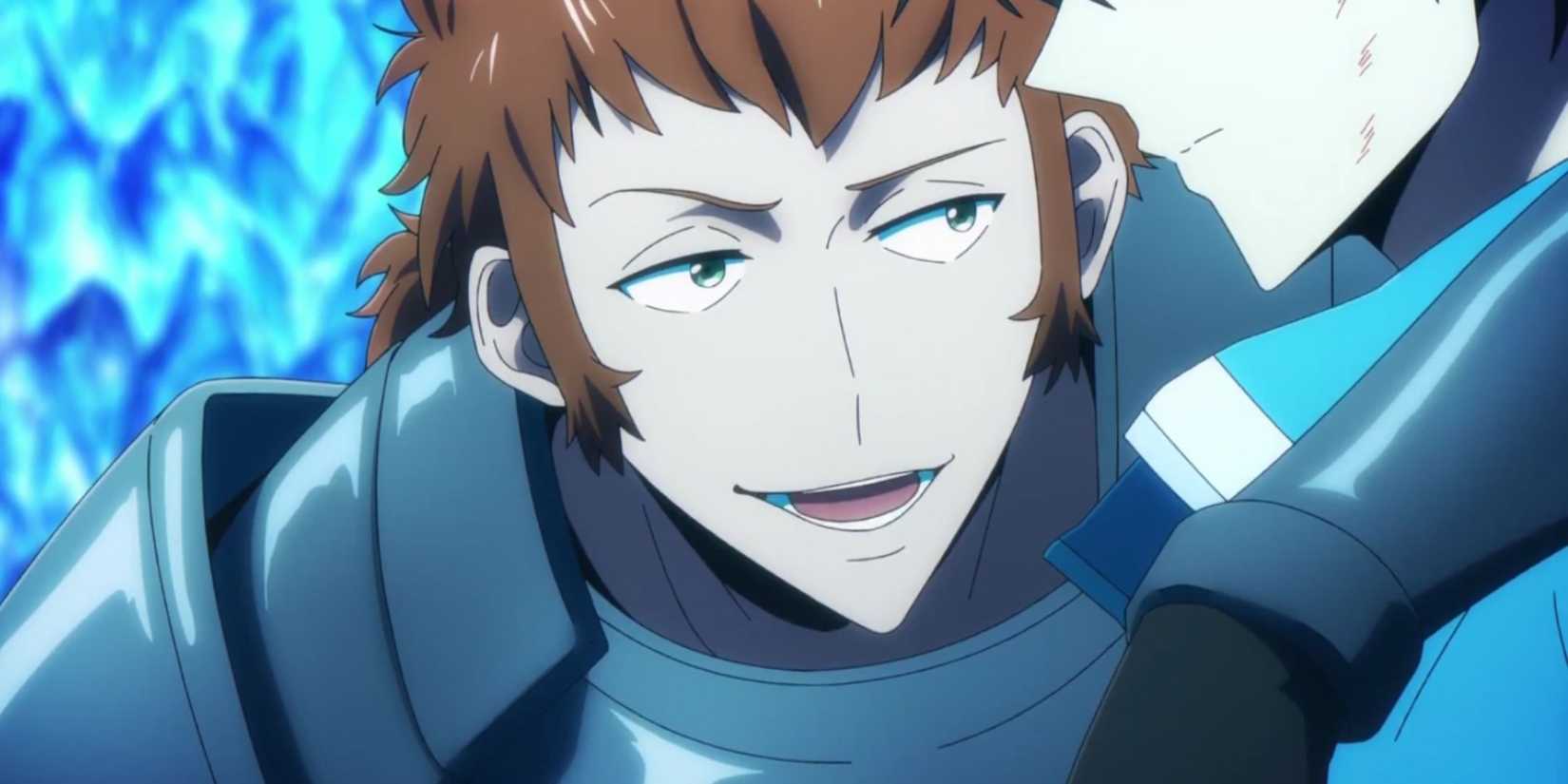 10 Strongest B-Rank and C-Rank Hunters, Ranked