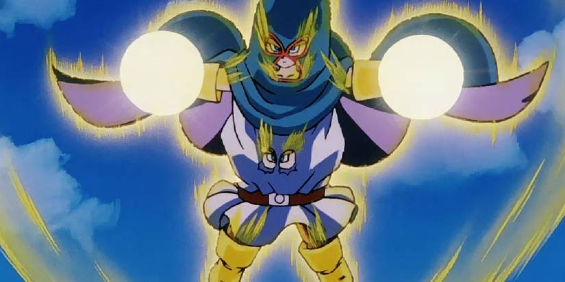 10 Best Dragon Ball Tournament Fights (Not Starring Goku), Ranked