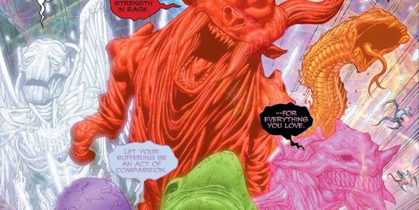10 Most Powerful DC Monsters Who Could Rule the MonsterVerse