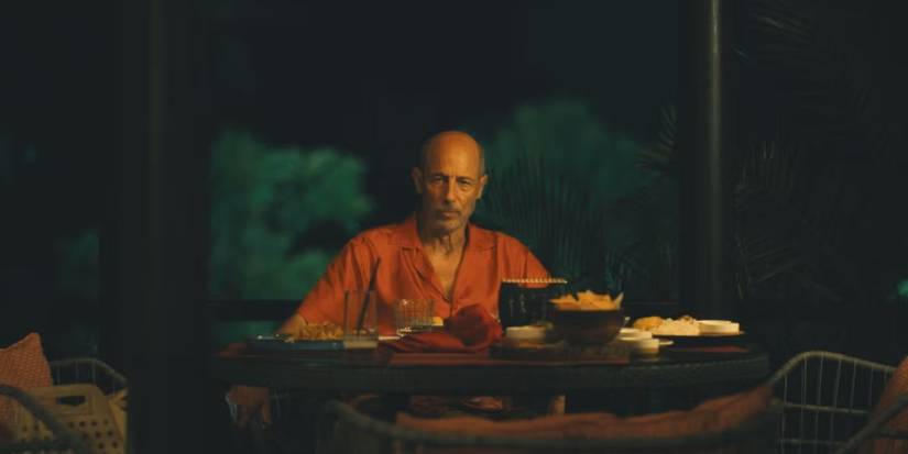 Who Killed Tanya in The White Lotus (& Why It Was So Controversial)